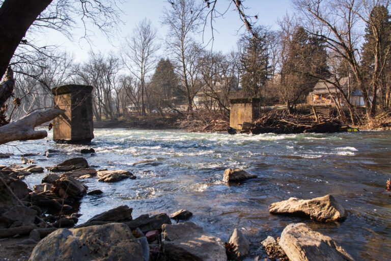 Conestoga River Hazards – The Conestoga River Club